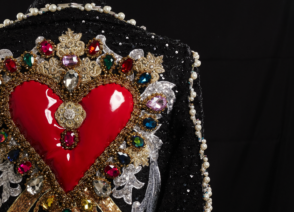 BLESSED HEART - GOGOHSU